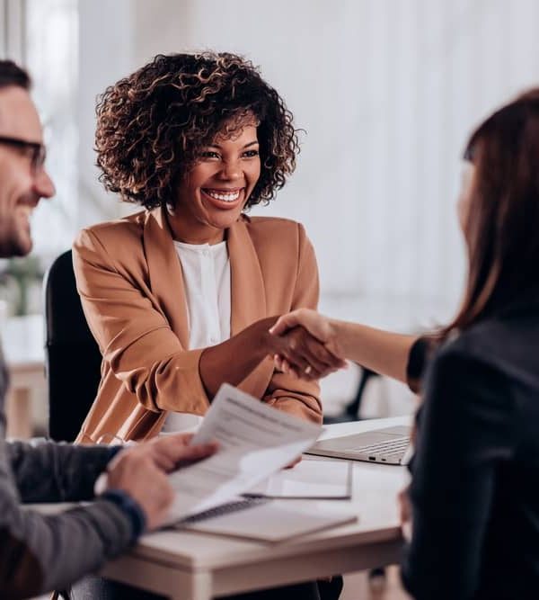 Office Recruiting Services - Customized Recruitment